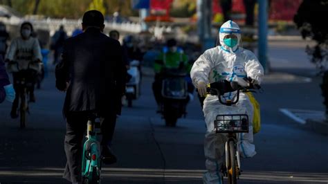중국 코로나 하루 신규 확진 7천 명 돌파