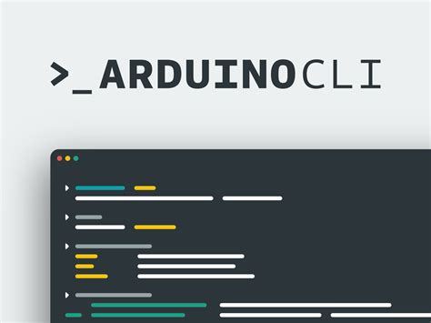 The New Arduino CLI Is Out And Better Than Ever Arduino Blog