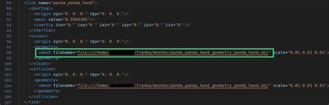 Tutorial Export Urdf — Isaac Sim Documentation