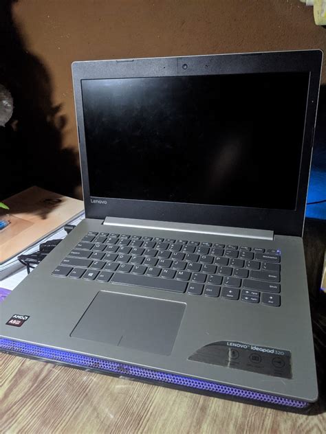 Lenovo Amd A Th Gen Computers Tech Laptops Notebooks On Carousell