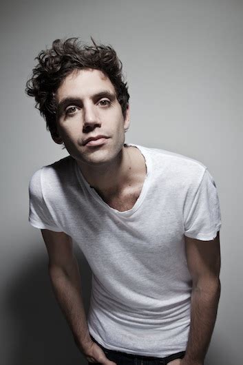 Mika — Главное на PianoKafe.com ☕