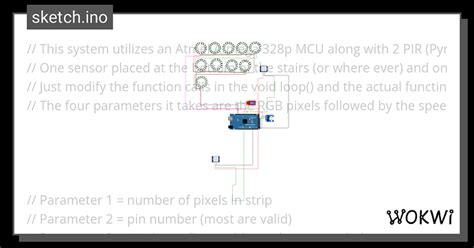 Fade In By Groups Project Guidance Arduino Forum