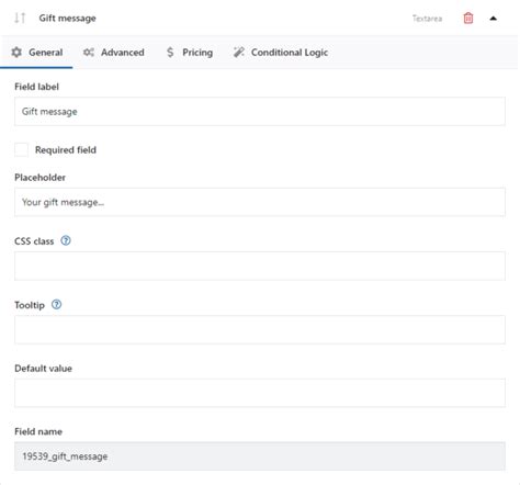 How To Add Woocommerce Product Custom Fields Plugin Docs
