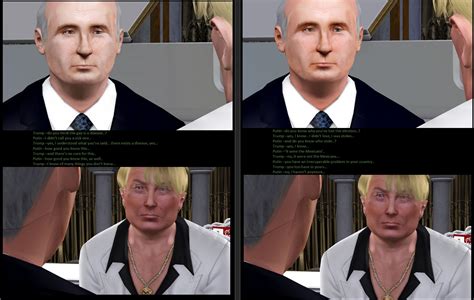 Devil Goes On France Part Ii The Tables Rose66 Loverslab