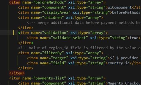 Mark Actual Code Block Indent Line With Another Color Ides Support Intellij Platform Jetbrains