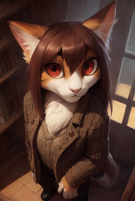 Cat Girl By Iaisuka On Deviantart
