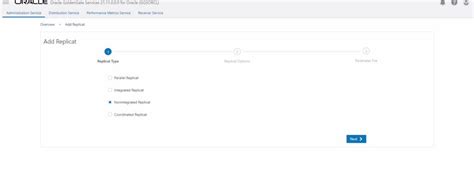 Migrate Aws Rds Mysqlmaria Db To Oci Using Oci Goldengate Service