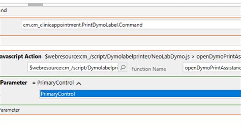 Microsoft Dynamic Crm How To Pass Execution Context As A Parameter From A Button Click In