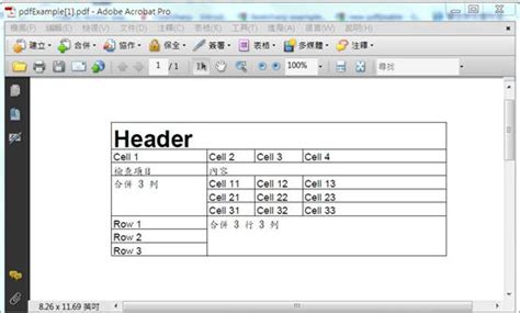 使用asp Net C 產生pdf檔的好幫手—itextsharp Library 上pdfwriterviewerpreferences Csdn博客