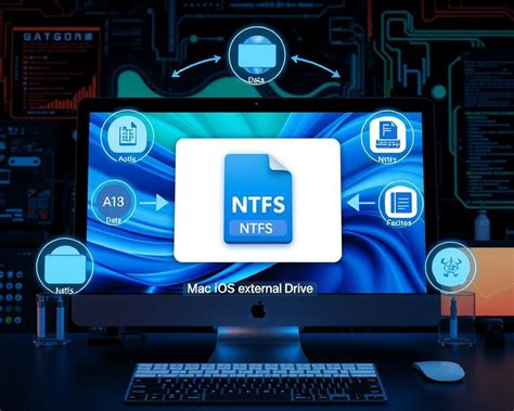 Mastering Ntfs On Macos A Complete Guide Gotyouin