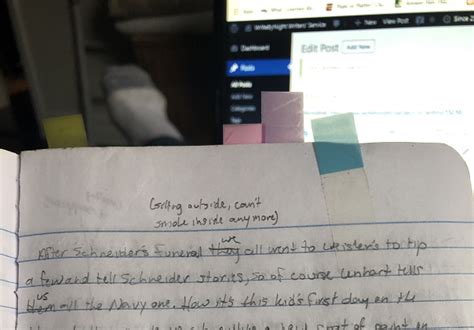 Writing Is Rewriting Is Rewriting Is Rewriting WriteByNight Writers Service