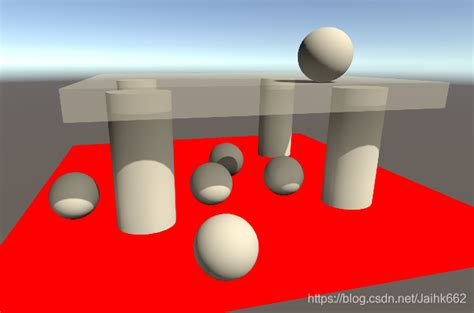 Unitygi2：lightmapsunity Lightmap Csdn博客