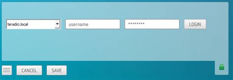 Reset Virtual Desktop Pcoip Software Client 2209 For Windows Administrators Guide