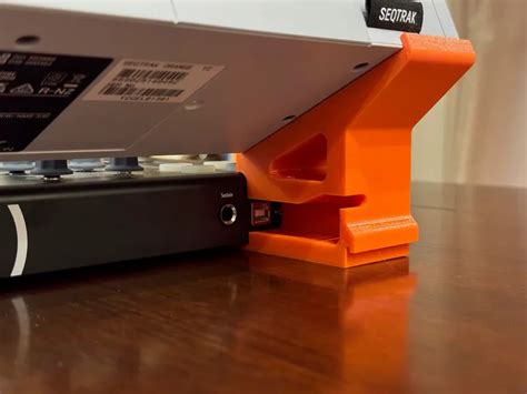 Yamaha Seqtrak Stand For Arturia Minilab Mk2 And Mk3 By Jrsone