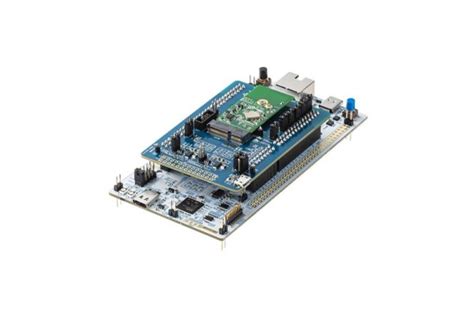 Muratas Latest Partnership Aids Iot Development Enabling M2 Wireless Module Integration For