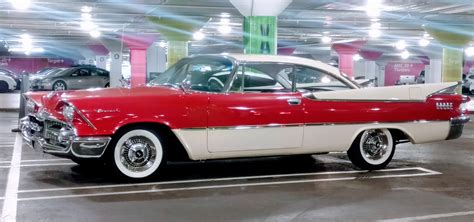 1959 Dodge Coronet Convertible