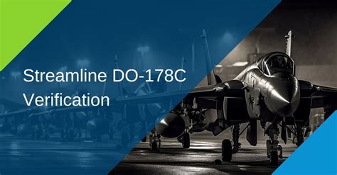 Parasoft On Linkedin Develop Compliant Do 178c Software For Airborne