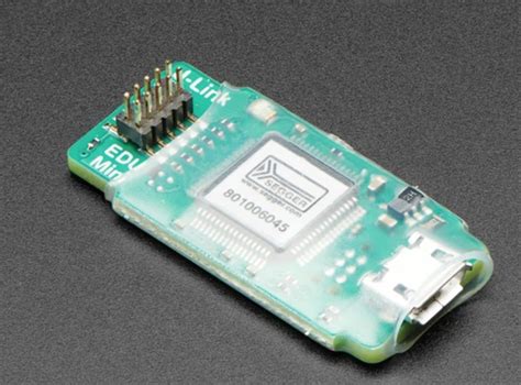 Segger J Link Edu Mini Jtag Swd Debugger 3571
