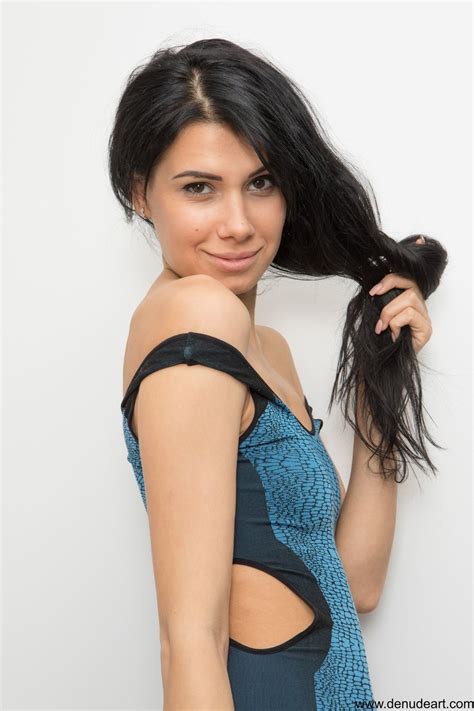 Pretty Sally Welcomes You Into Her Life And Shows Off Her Hot Body 15 Photos