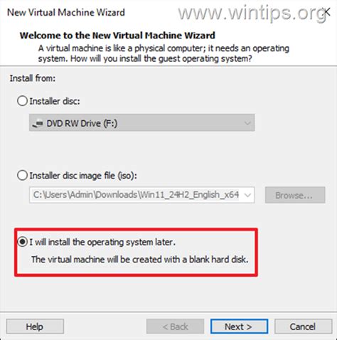Fix Windows Cannot Find Microsoft Software License Terms In Hyper V Or