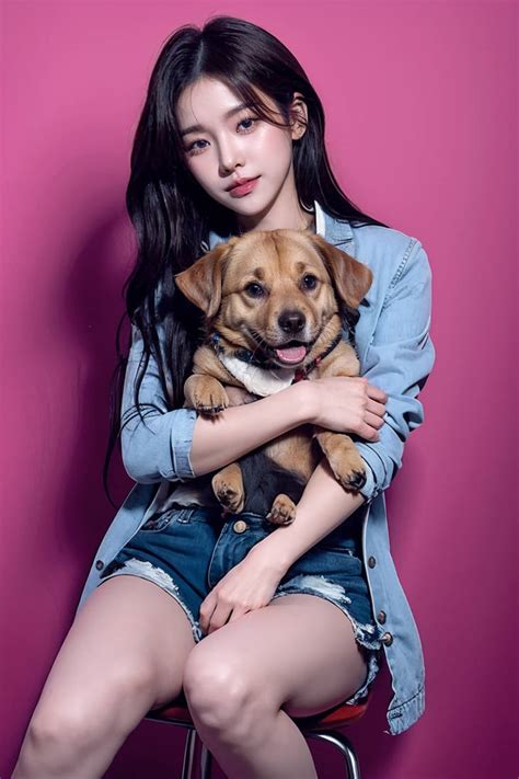 Korean Girl Lookbook By Koreangirlstudio On Deviantart