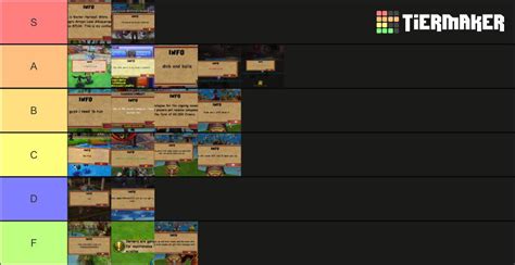 Wizard101 Hacked Messages Tier List R Wizard101