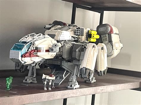 You Can Even Build Your Own Spaceships Lego R Starfield