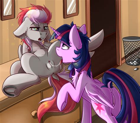 Rule 34 Absurd Res Alicorn Anus Canon X Oc Chest Tuft Cunnilingus Cutie Mark Digital Media