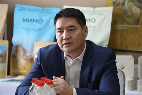 ЭРДСИЙН ДУТАГДАЛГҮЙ ӨНДӨР АШИГ ШИМТ МАЛ СҮРЭГ БИЙ БОЛГОХЫН ТУЛД ТЭЖЭЭЛЭЭС НЬ ЭХЛЭХ ШААРДЛАГАТАЙ