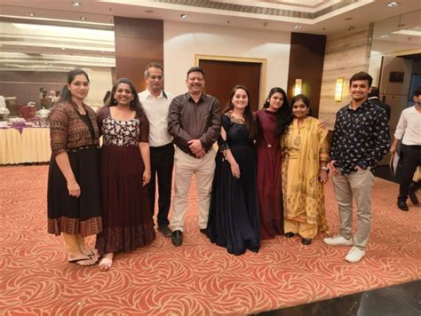 Bhavana Thapa On Linkedin 35yearsanniversary 35years Success Sapbusinessone Softwaresolutions