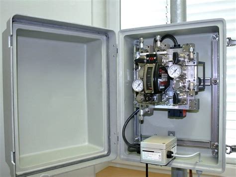 Intertec Intertec Heater Intertec Heater Box Intertec Explosion Proof Heating System