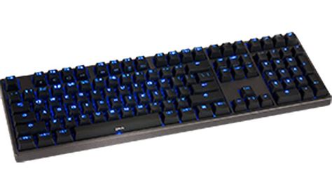 Tg3 Deck Hassium Pro Gaming Keyboard Kba Cbl108p Blu Dpu L1 Keyboards