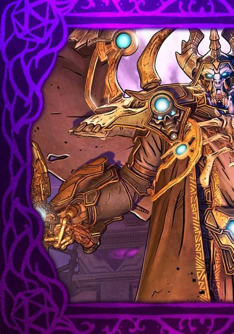 Tiny Tina S Wonderlands Soundboard