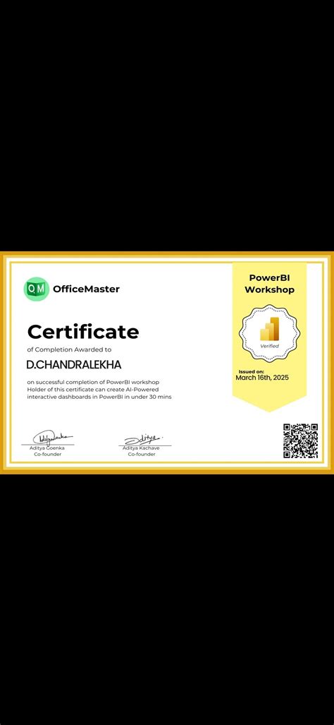 Powerbi Dataanalytics Continuouslearning Professionaldevelopment