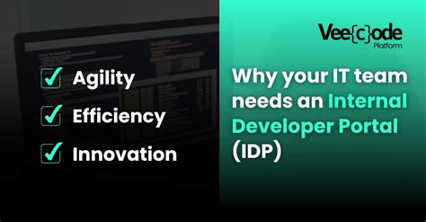 Veecodeplatform Idp Developer Devops Launchworkshop Veecode Platform