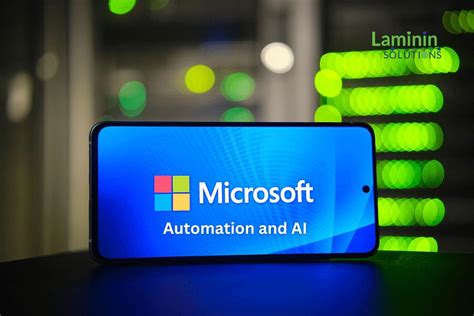 Laminin Solutions On Linkedin Accelerate Your Companys Digital Transformation With Microsofts…