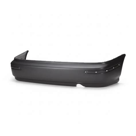Speed Science Oem Spec Rear Bumper Ek 24dr