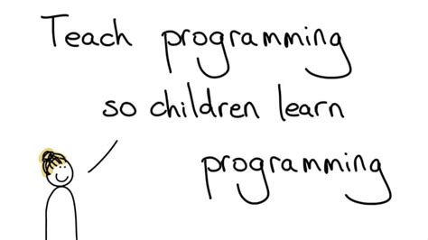 Programming Is Logical Reasoning Ppt