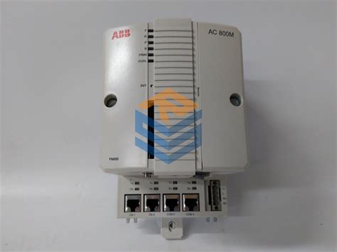 Pm866a 2 Abb Redundant Processor Unit Runheng Pm866a 2 Abb Redundant Processor Unit Runheng