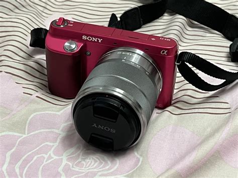 Sony Nex F3如果配个腾龙28200的话 NGA玩家社区
