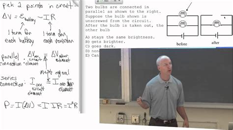 Lecture 3 Part 2 Youtube