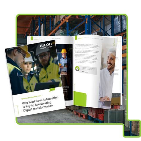 Accelerating Digital Transformation Through Automation