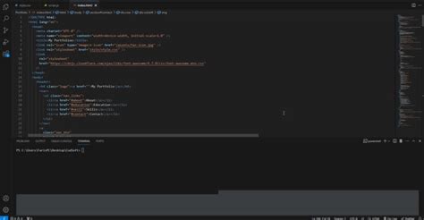Video Faris Pepic On Linkedin Codsoft Internship
