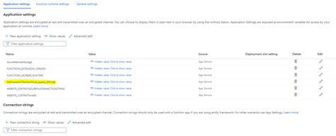 Iot Hub Trigger Get Azure Functions Runtime Is Unreachable Microsoft Qanda