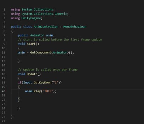 What Command Would I Use To Reset The Animation So I Could Use The