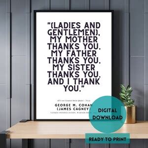 97 Yankee Doodle Dandy Warner Bros 1942 Greatest 100 Movie Quotes