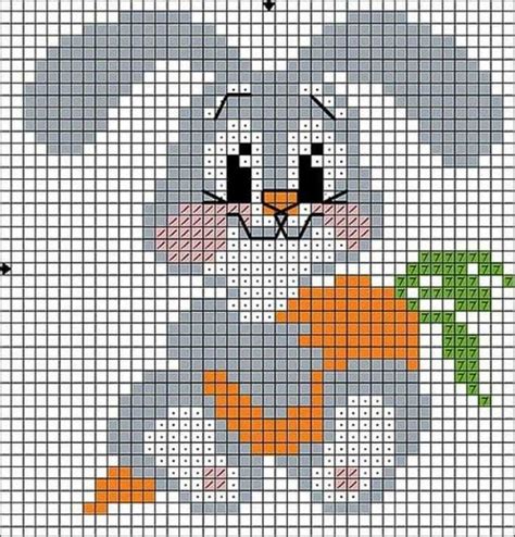 Схемы вышивки крестиком детские схемы 82 фото