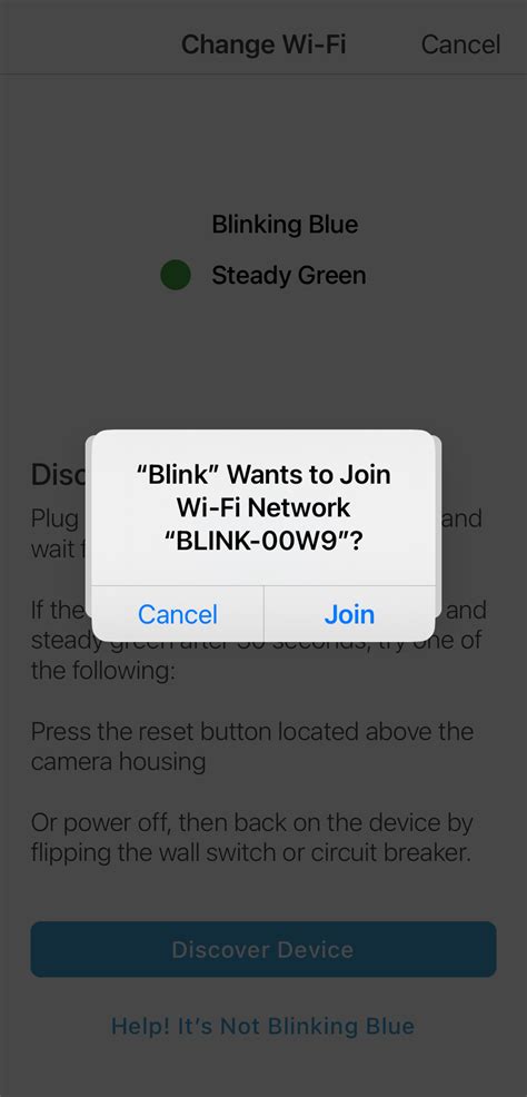 Wi Fi Information And Troubleshooting Guide — Blink Support
