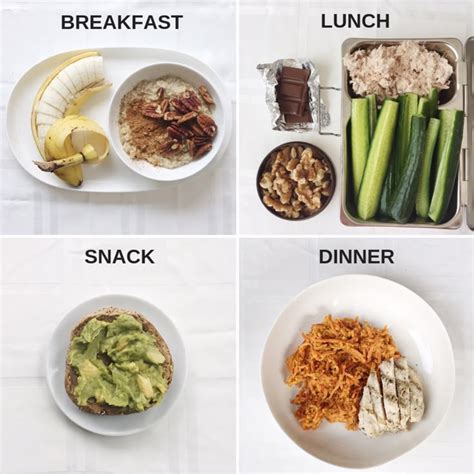 10 Easy Lunch Ideas Under 400 Calories The Kitchn 57 Off
