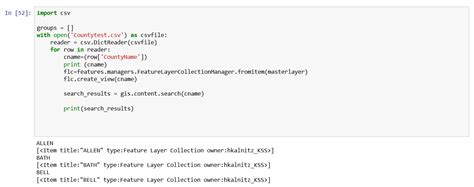 Solved Help With Deleting Features From A View Layer Esri Community